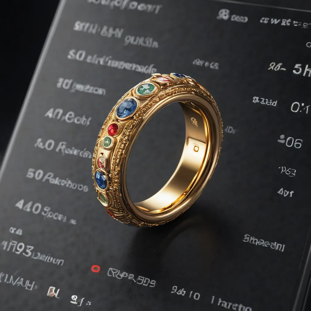 Understanding the Ring Calculator for Gemstone Enthusiasts