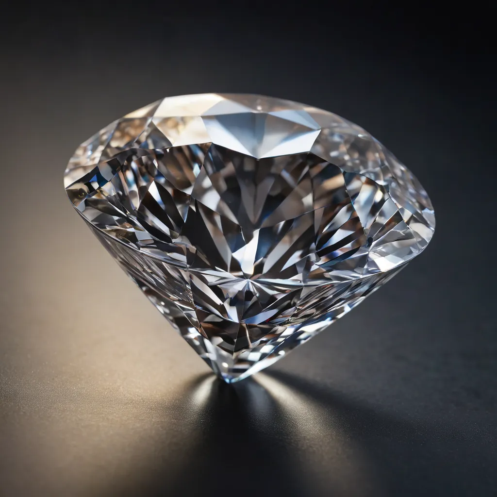 The Importance of a One-Carat Diamond Explained