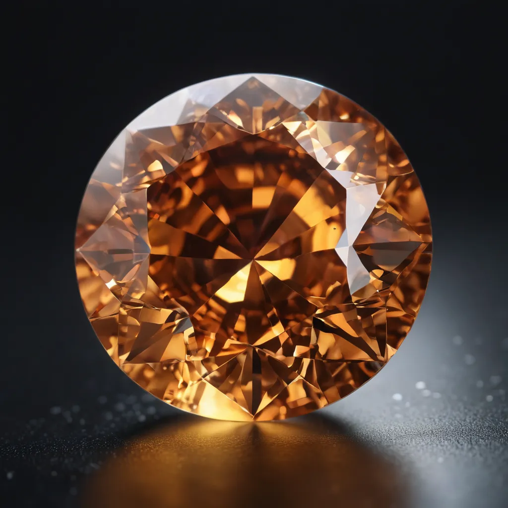 Understanding the Size of a 2K Diamond