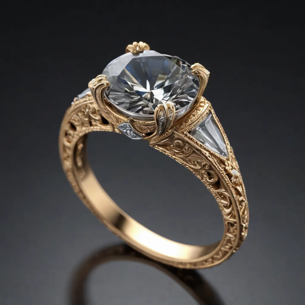 Understanding the Timeline for Engagement Ring Orders