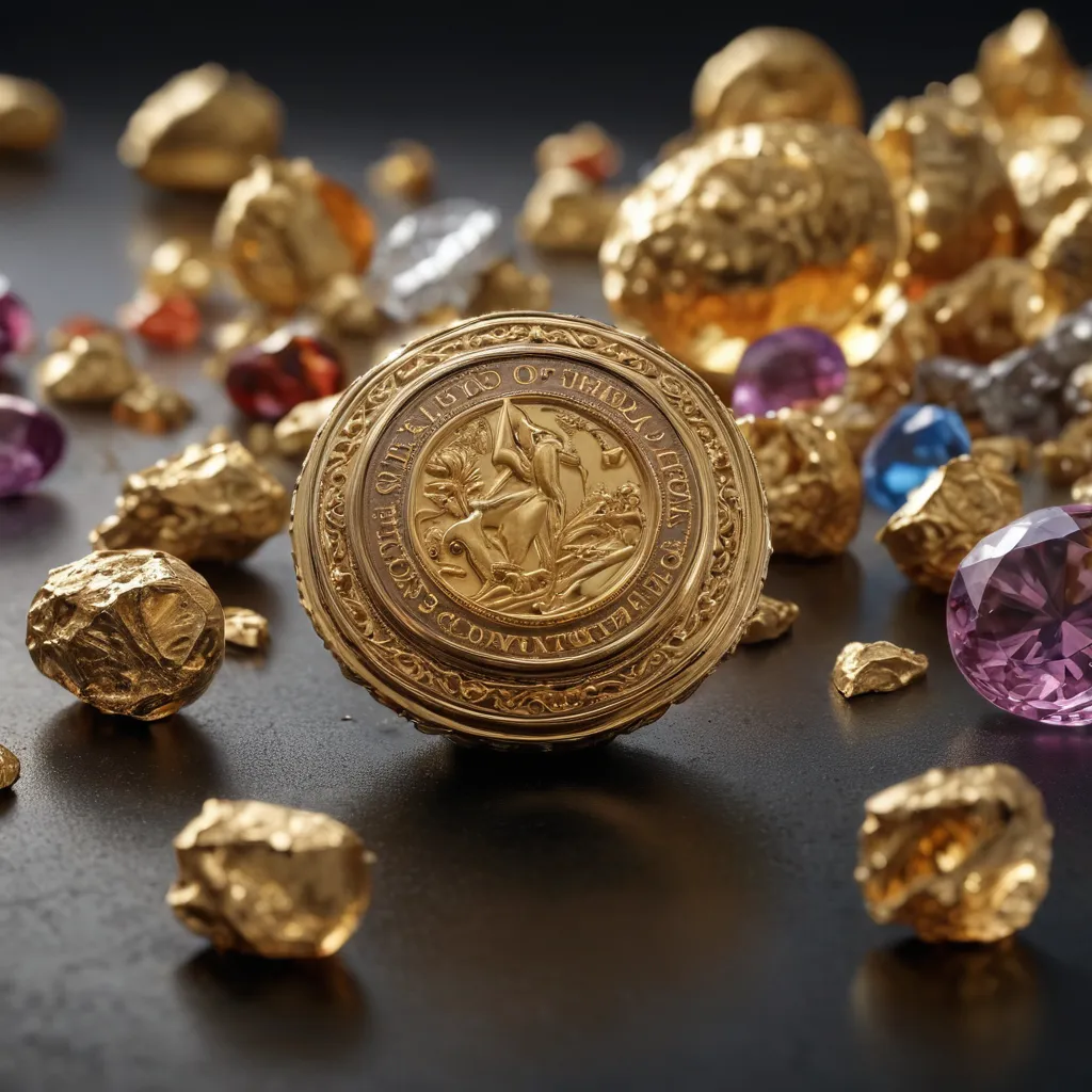 Unlocking the Enigma: Exploring the Value of 14 Karat Gold Per Gram