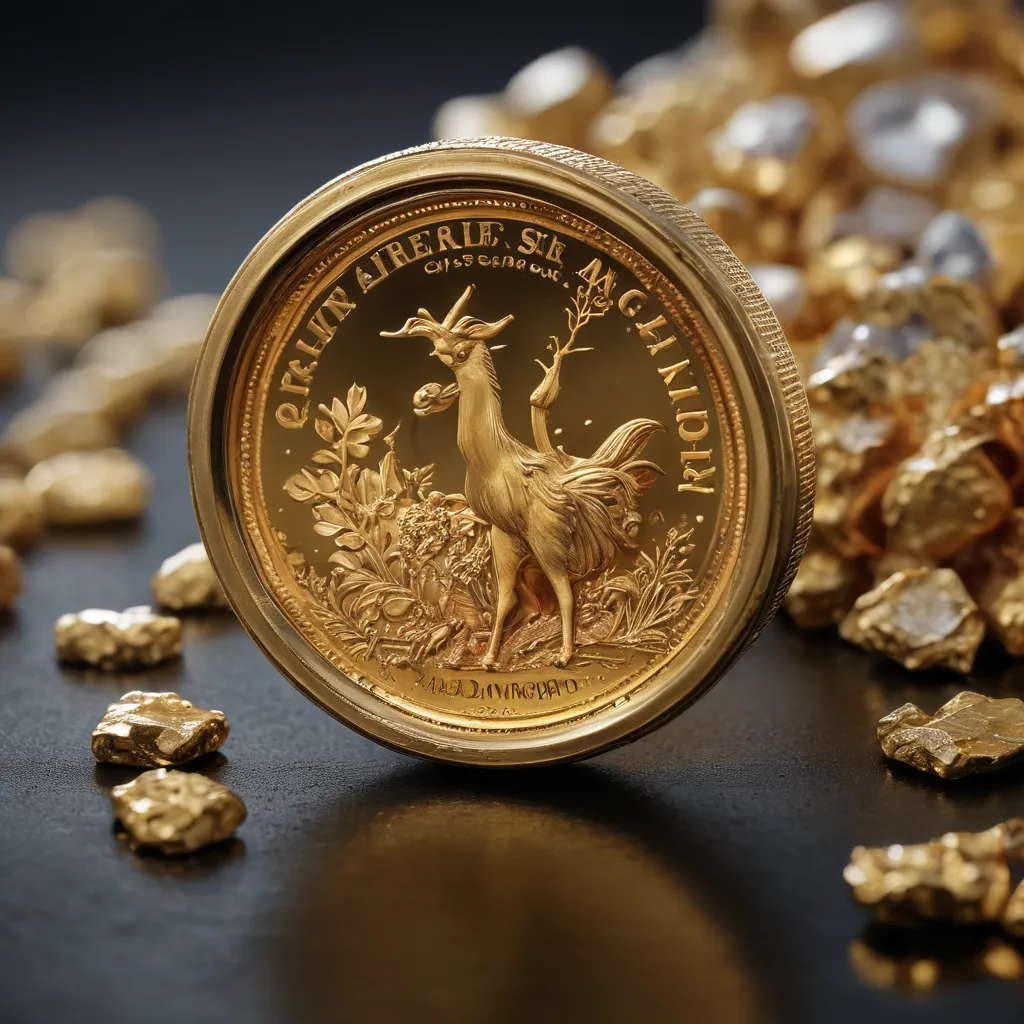 Understanding 18K Gold Value: Pricing Per Gram Insights