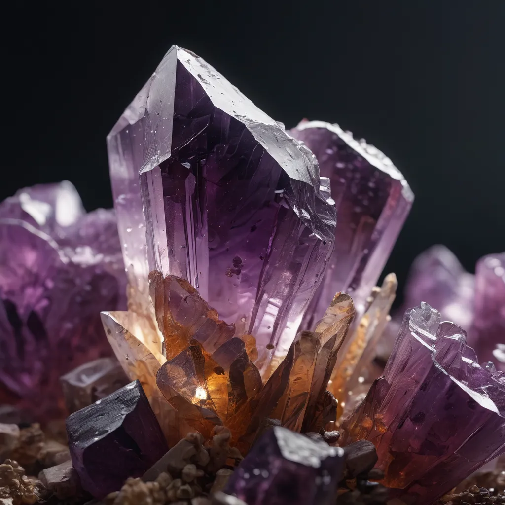Understanding Amethyst Pricing and Value Factors