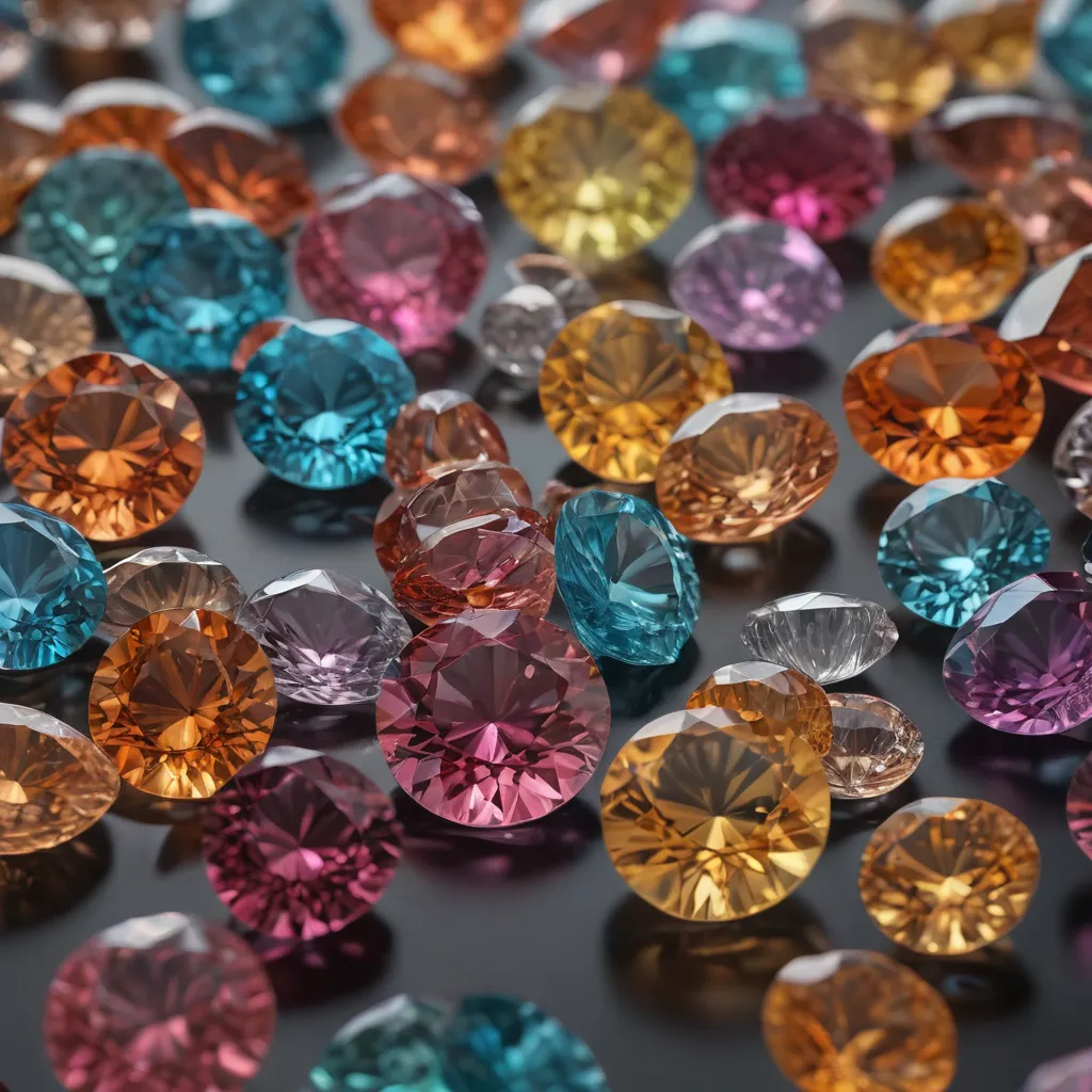 Understanding Topaz: The Multifaceted Gemstone Insights