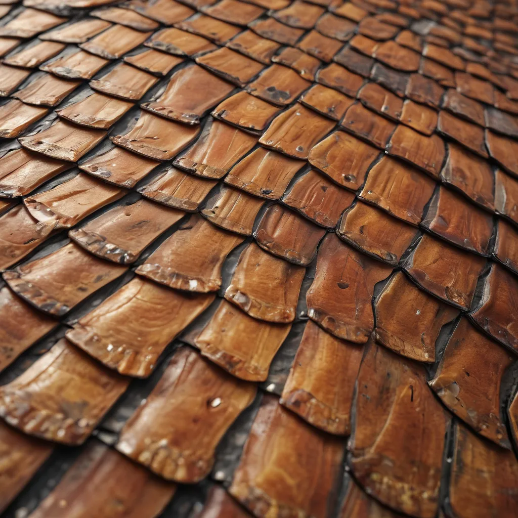 Exploring the Benefits of Turtle Shell Roofing Style