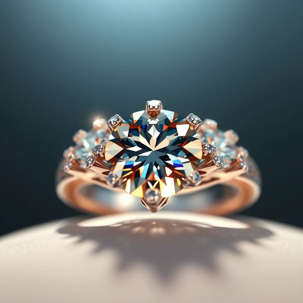 The Intrinsic Worth of Small Diamonds Explained