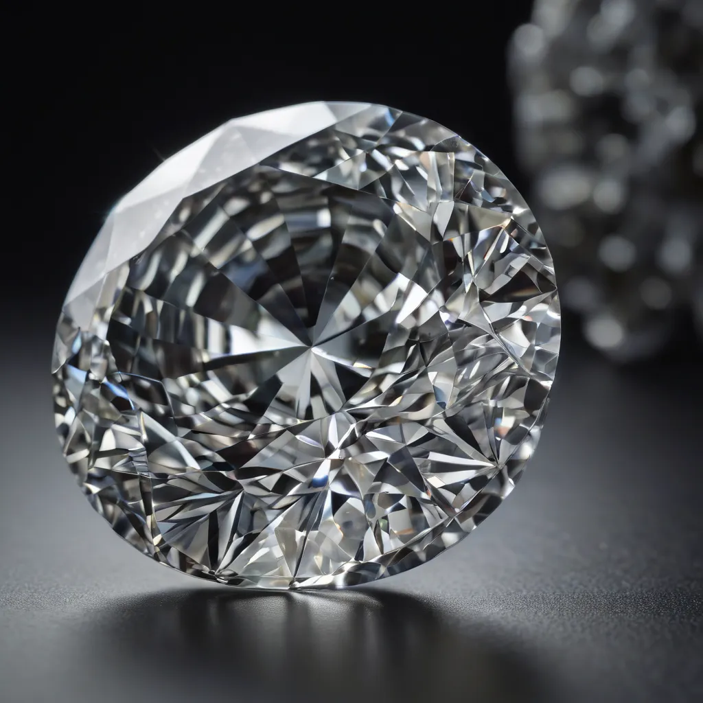 Understanding VVS Jewels: Quality, Value, and Significance