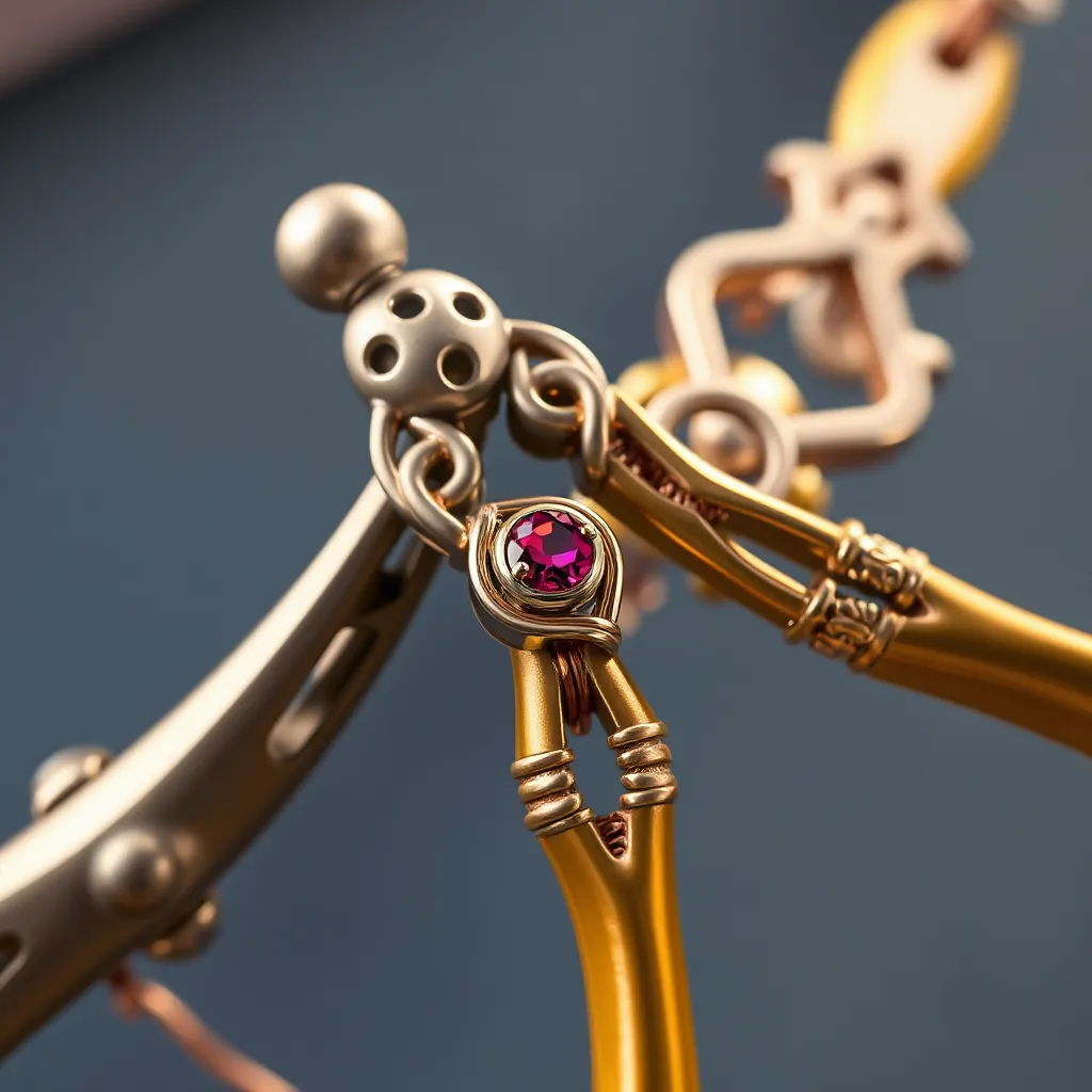 Understanding Wire Working Pliers: A Complete Guide