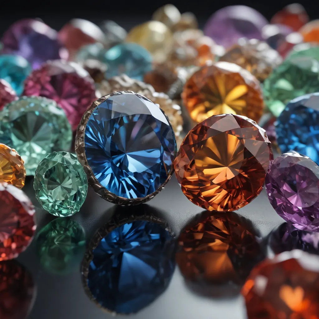 Understanding the Intricacies of Gemstone Market Value