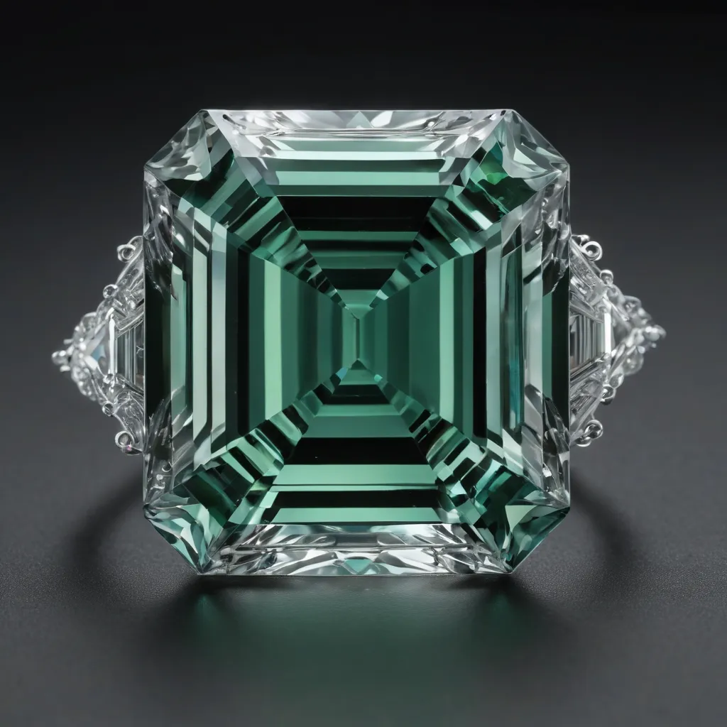 Unveiling the Fascinating World of Diamond Shapes: A Comprehensive ...