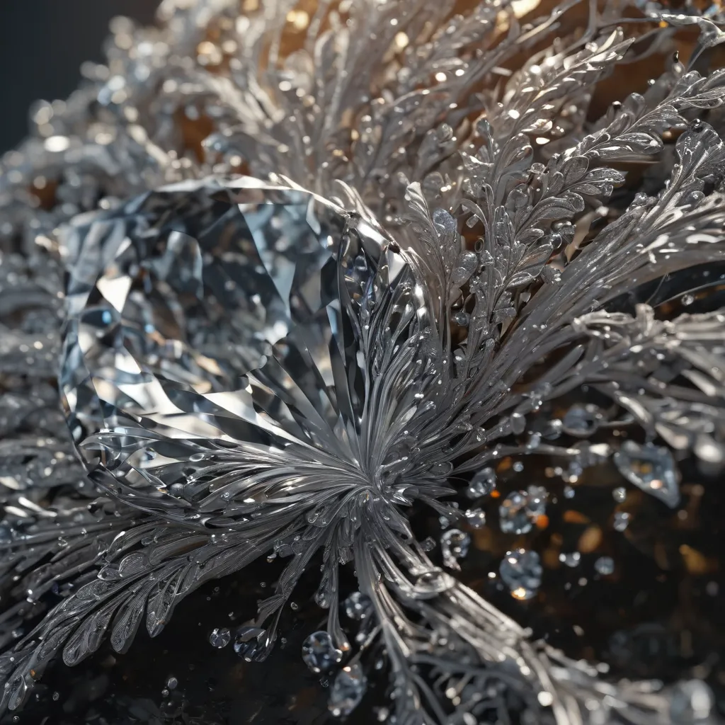 The Enigmatic World of Genuine Diamond Names Unveiled