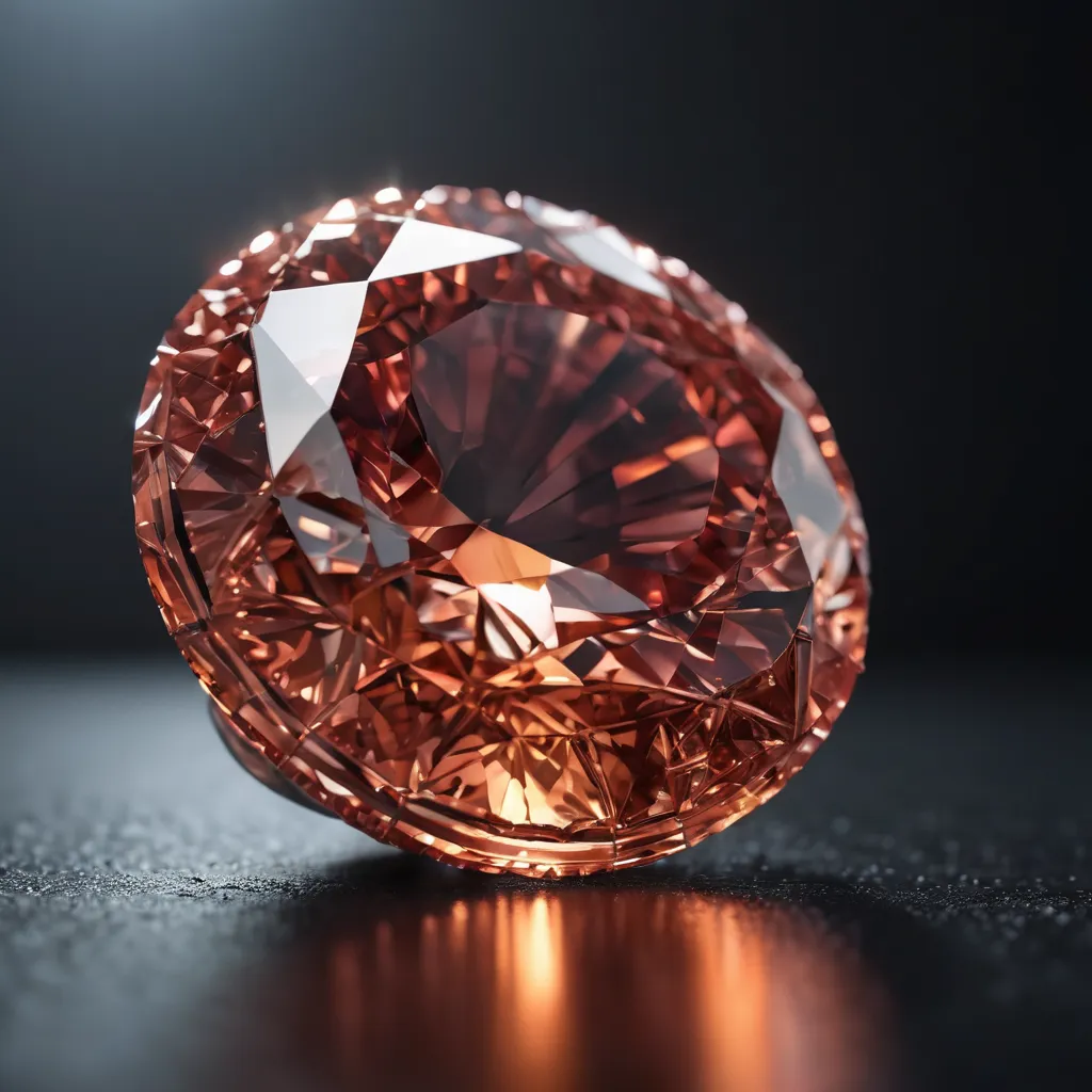 Unveiling the Cutting-Edge Technology of Diamond Detector Machines