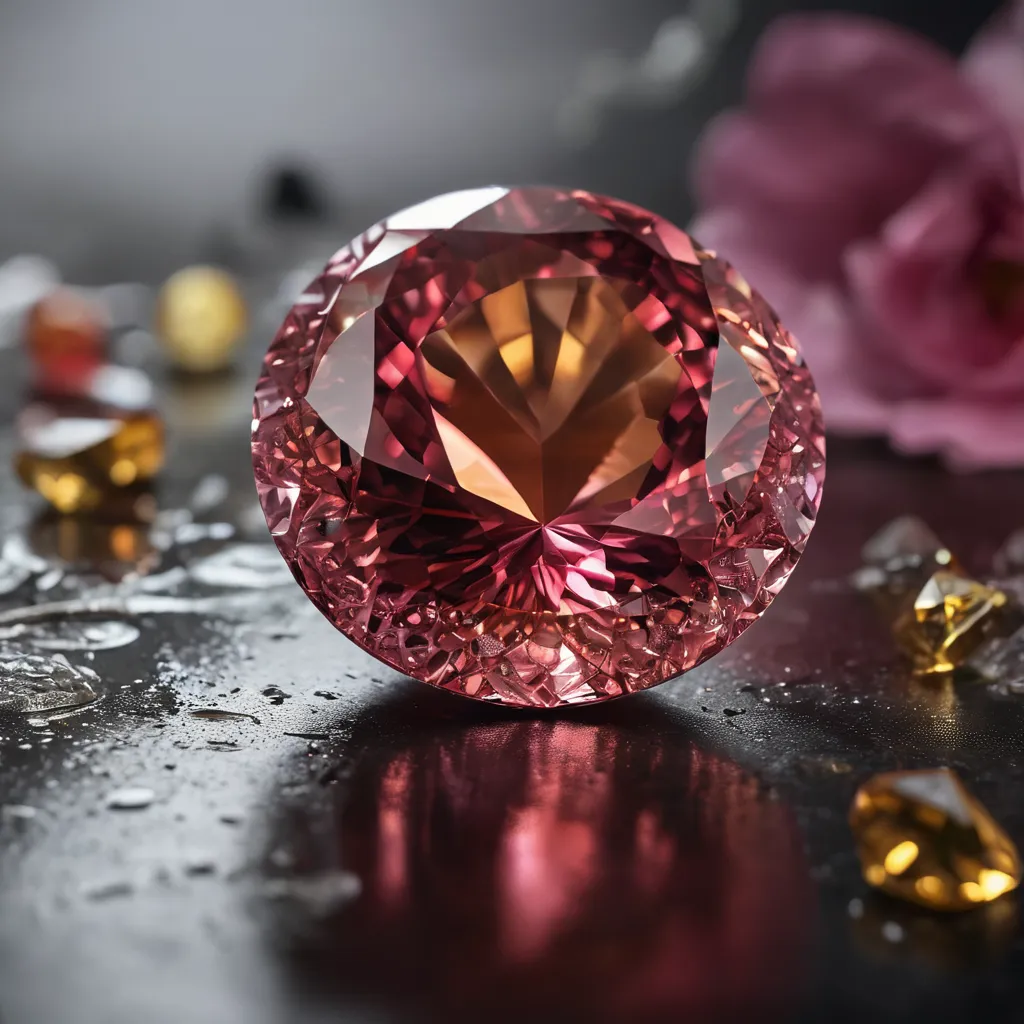 Unveiling the Brilliance: Discover the Enchantment of the April 2nd ...
