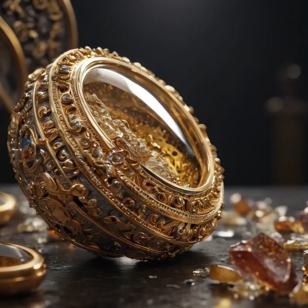 Unlocking the Enigmatic Charms of 14 Karat Gold: A Comprehensive Exploration