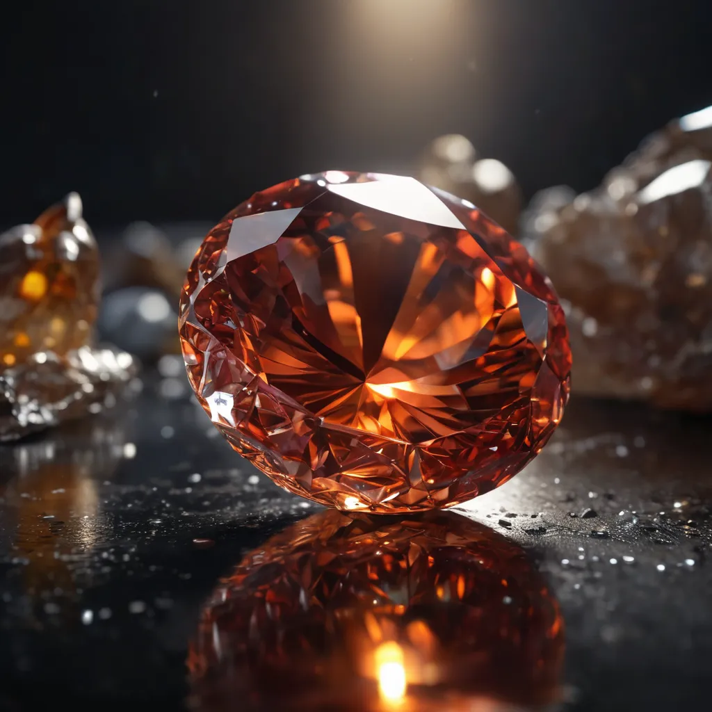 Unlocking the Hidden Mysteries of Gemstone Sales: A Stongle Exploration