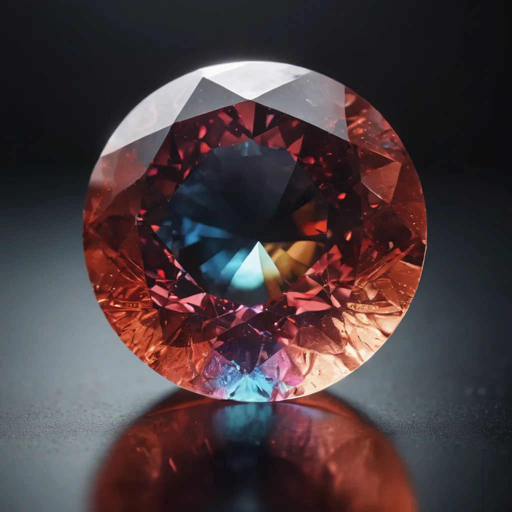 Unveiling the Fascinating World of Gemstones and Crystals: An In-depth ...