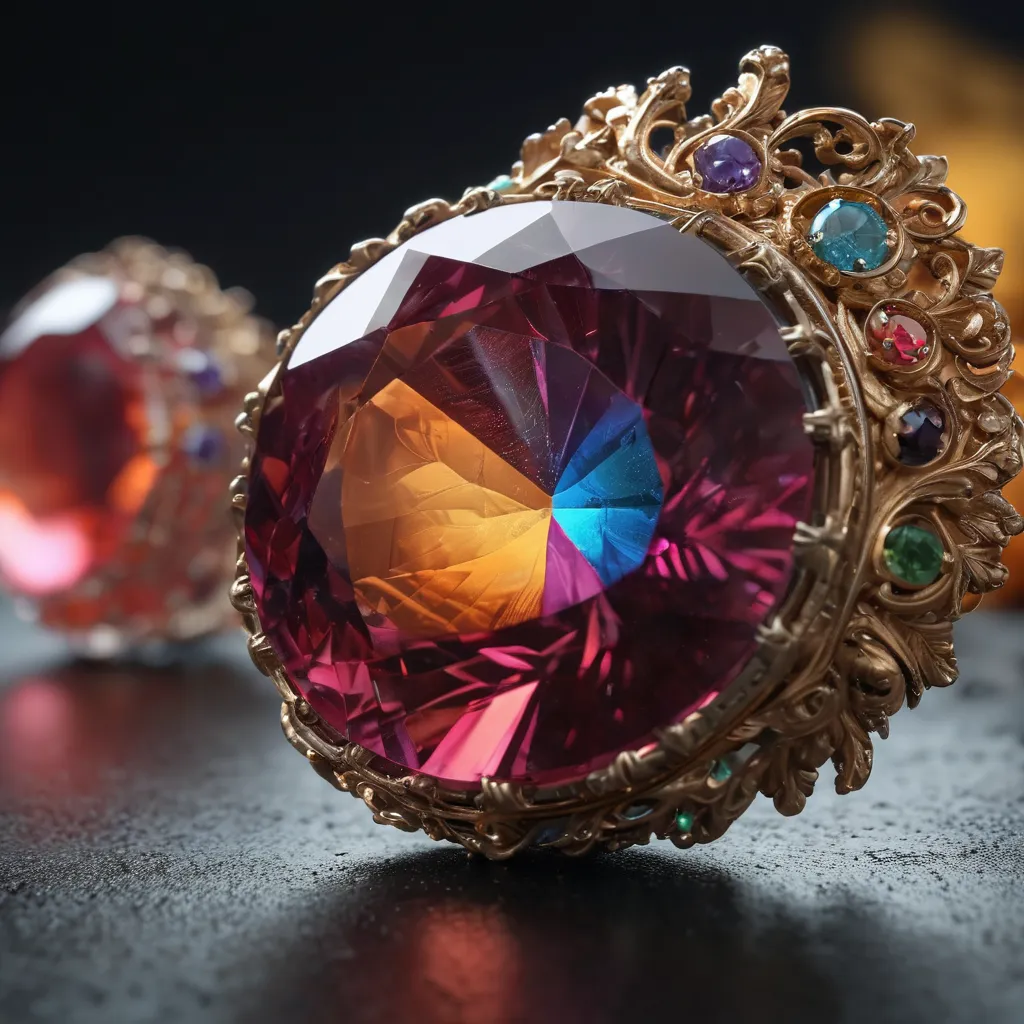 Exploring the Fascinating World of Gemstones: From Discovery to ...