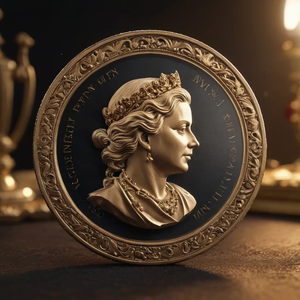 Expert Guide: Selling Your Gold Coin for Maximum Value