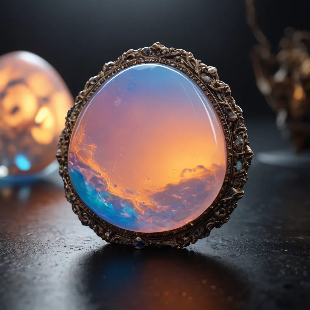 Unveiling the Intriguing Universe of Precious Stones and Rocks