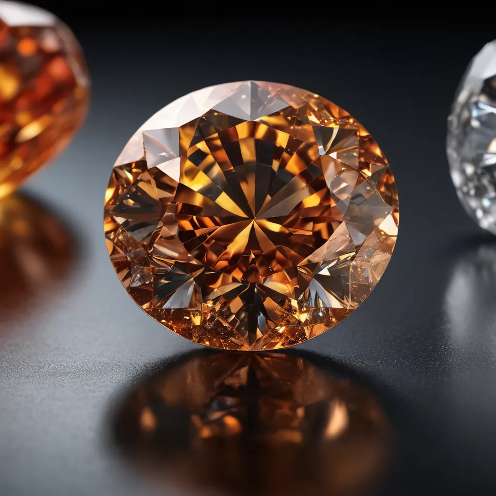Valuation of VS1 Diamonds: Insights and Trends