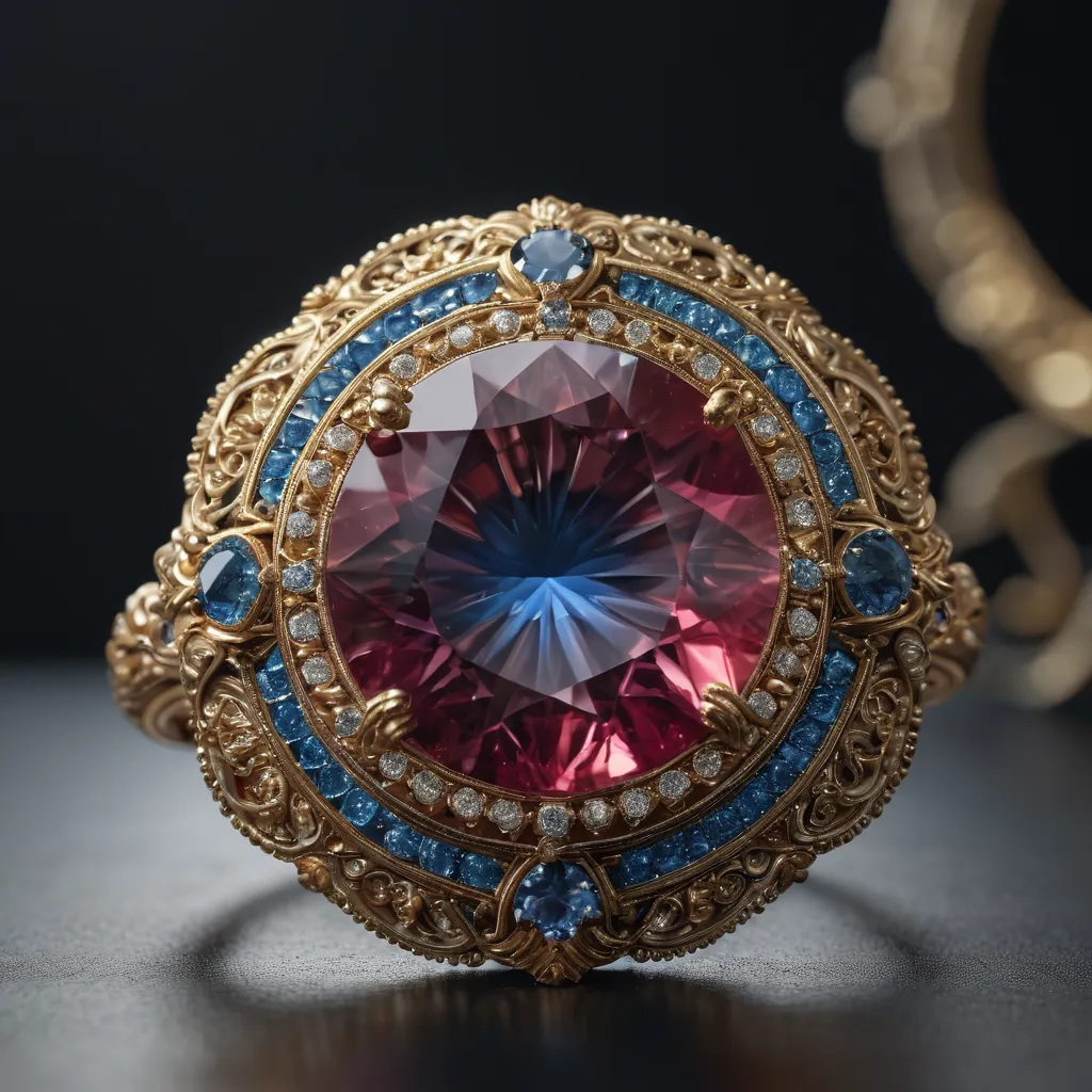 Exploring Villa Park Jewelry: Craftsmanship & Culture