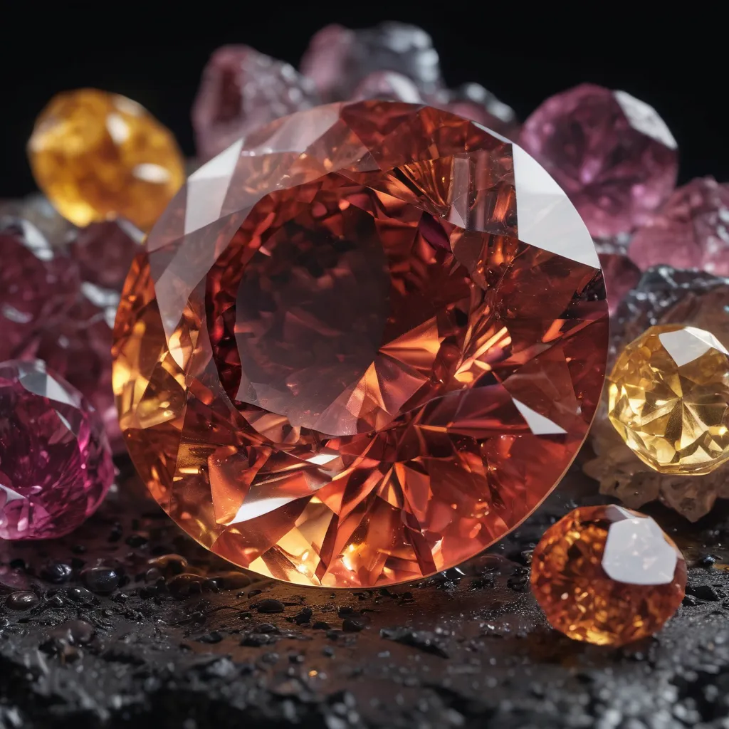 Unveiling the Enigma of VVS Gemstones: A Comprehensive Exploration