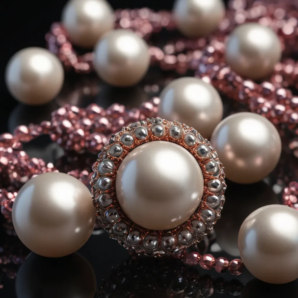 Where to Appraise Your Pearls: A Comprehensive Guide