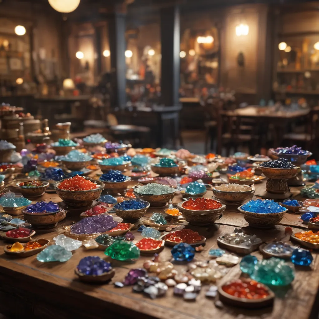 Where to Sell Gemstones: A Comprehensive Guide
