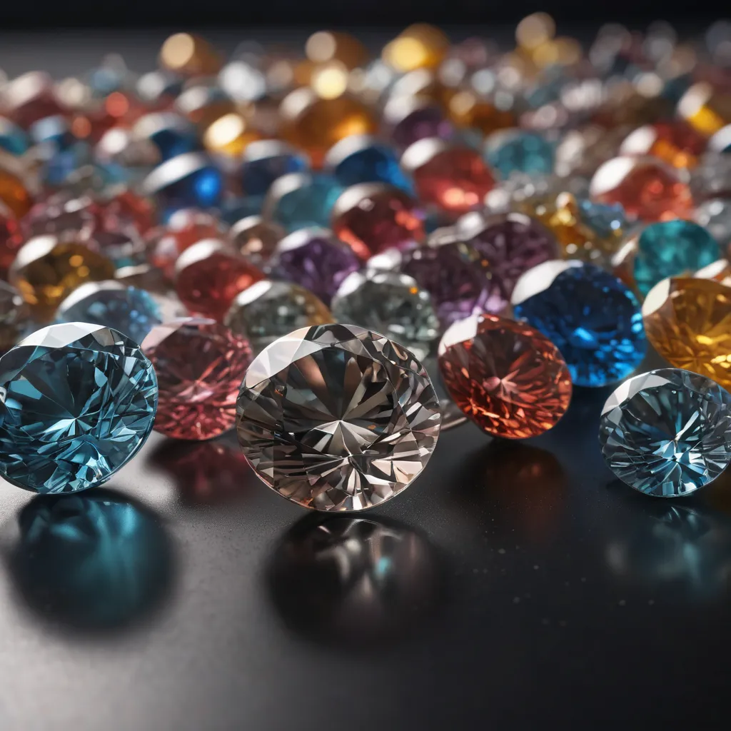 Where to Buy Diamond Stones: Your Complete Guide