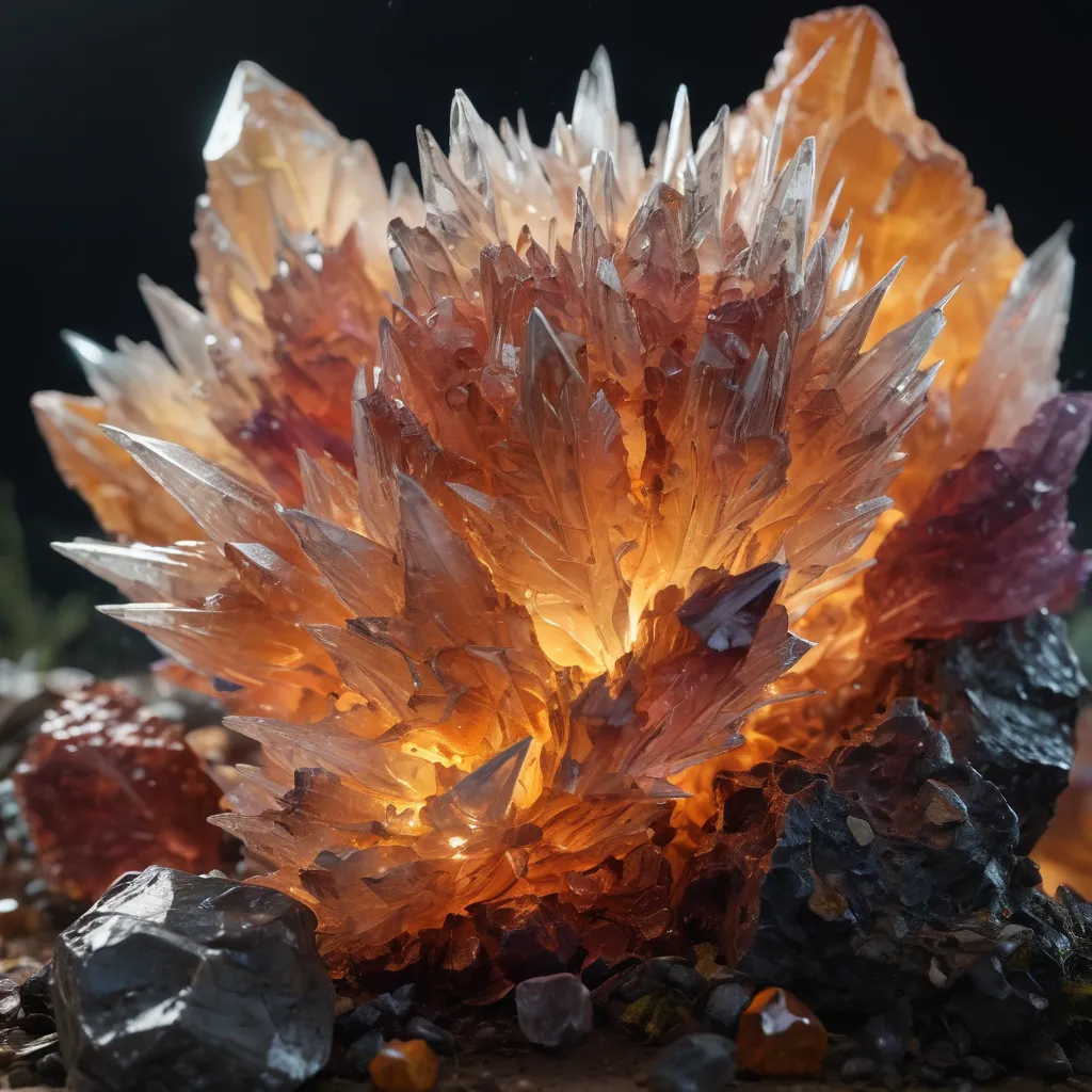 Ultimate Guide to Crystal Mining Locations