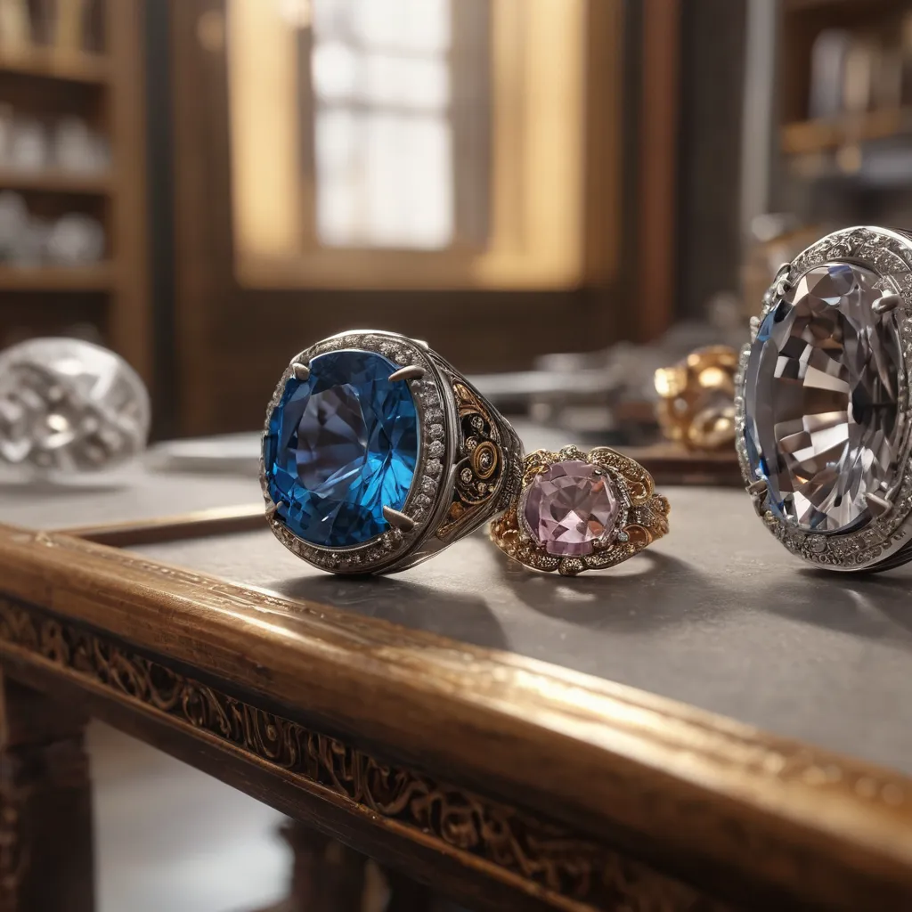 Where to Reshape Your Ring: A Comprehensive Guide