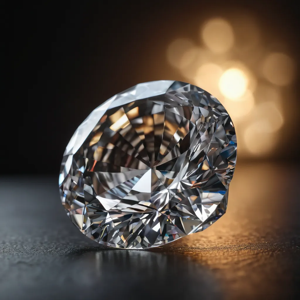 Discover the Most Brilliant Diamond Cuts