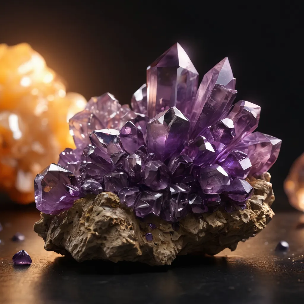 Explore the Dazzling World of Wholesale Crystals in Arizona